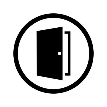 "Door Icon" Images – Browse 1,291 Stock Photos, Vectors, and Video ...