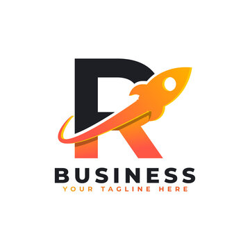 R Swoosh Logo Images – Browse 6,225 Stock Photos, Vectors, and Video ...