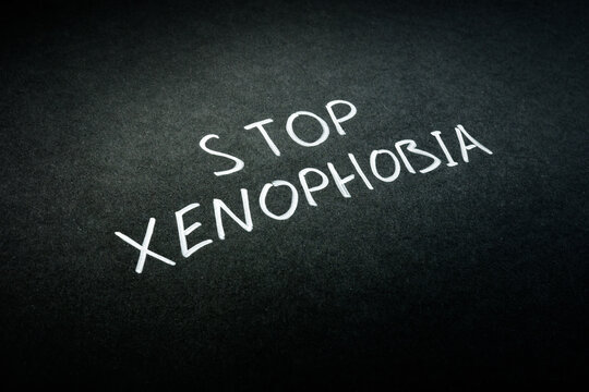 รูปภาพXenophobia – เลือกดูภาพถ่ายสต็อก เวกเตอร์ และวิดีโอ4,770 | Adobe ...