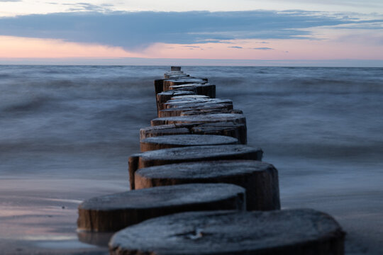 Wave-Breaker Images – Browse 157 Stock Photos, Vectors, and Video ...