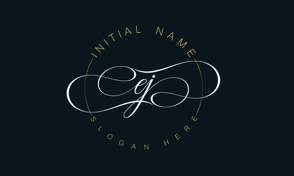 "Ej Logo" Images – Browse 977 Stock Photos, Vectors, and Video | Adobe ...