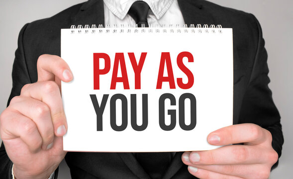 Pay-As-You-Go Images – Browse 394 Stock Photos, Vectors, and Video ...