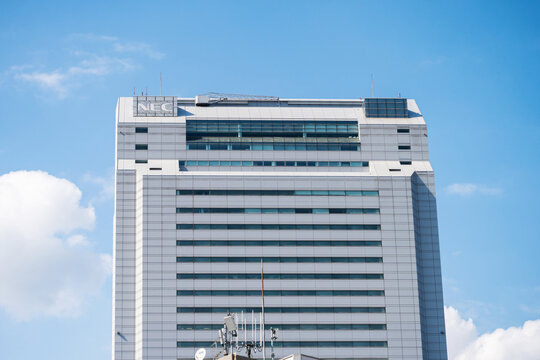 「Nec」の写真素材 | 476件の無料イラスト画像 | Adobe Stock