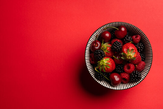 "Frutos Rojos" Images – Browse 1,621 Stock Photos, Vectors, and Video ...