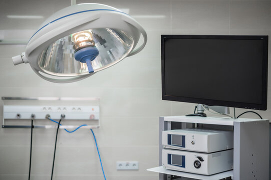 Led Lighting Hospital Room Images – Browse 535 Stock Photos, Vectors ...