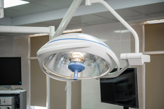 Led Lighting Hospital Room Images – Browse 535 Stock Photos, Vectors ...