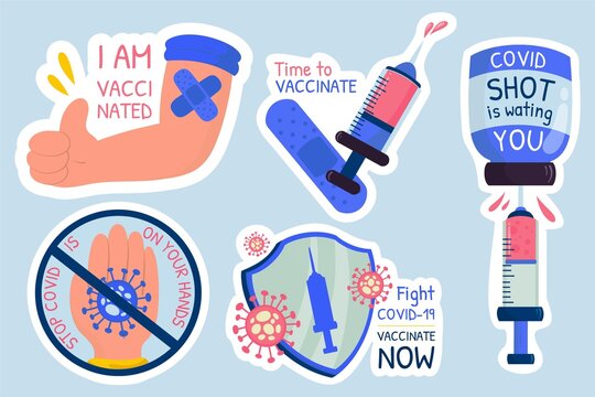 Vaccination Cartoon Images – Browse 43,496 Stock Photos, Vectors, and ...