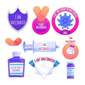 Vaccination Cartoon Images – Browse 42,718 Stock Photos, Vectors, and ...