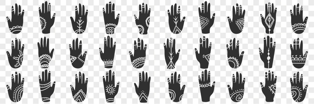 3,582 BEST Graphic Set With Occult Symbols IMAGES, STOCK PHOTOS ...