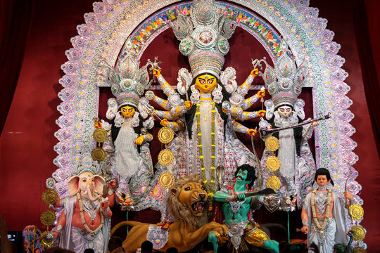 Pandal Images – Browse 1,111 Stock Photos, Vectors, and Video | Adobe Stock
