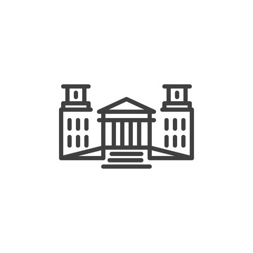 Public Administration Icons Images – Browse 3,106 Stock Photos, Vectors ...