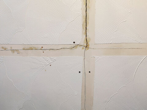 Plaster Boarding Over Artex Ceiling | Homeminimalisite.com