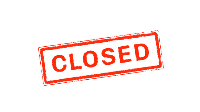 "Closed Stamp" Images – Browse 65 Stock Photos, Vectors, and Video ...