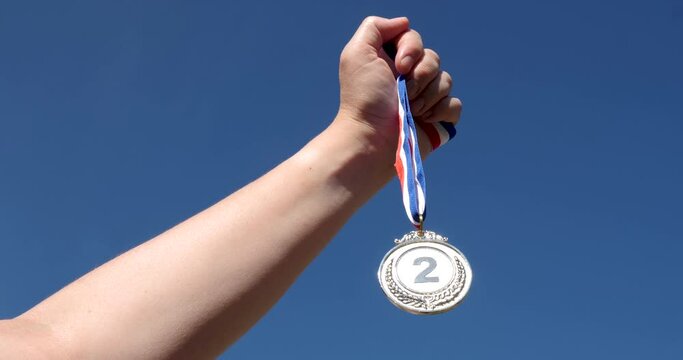 "Second Place" Images – Browse 2,080 Stock Photos, Vectors, and Video ...