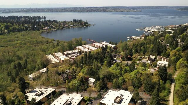 "Kirkland Washington" Images – Browse 120 Stock Photos, Vectors, and ...