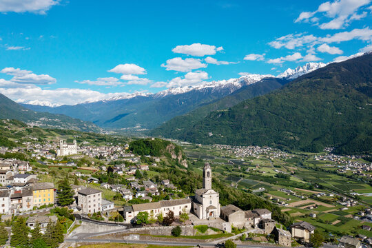 Tresivio Bilder – Durchsuchen 135 Archivfotos, Vektorgrafiken und ...