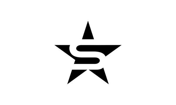 S Star Logo Images – Browse 5,694 Stock Photos, Vectors, and Video ...