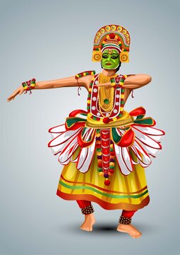Ottamthullal Images – Browse 5 Stock Photos, Vectors, and Video | Adobe ...