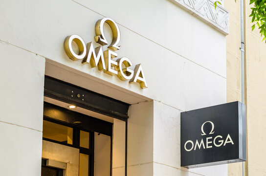 Omega Store Images – Browse 6,355 Stock Photos, Vectors, and Video ...