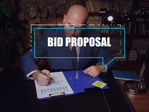 Bids And Proposals Images – Browse 1,949 Stock Photos, Vectors, and ...