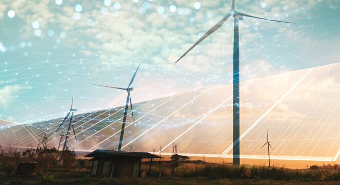 Renewable Energy Environment Images – Browse 1,321,835 Stock Photos ...