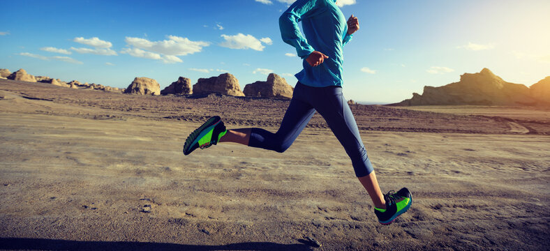 Ultramarathon Images – Browse 1,932 Stock Photos, Vectors, and Video ...