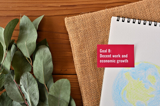 "Decent Work" Images – Browse 424 Stock Photos, Vectors, and Video ...