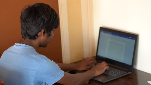 Indian Kid Keyboard Images – Browse 1,149 Stock Photos, Vectors, and ...