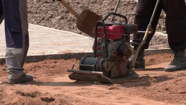 Gleisstopfmaschine-Bilder: Stock-Fotos & -Videos. | Adobe Stock