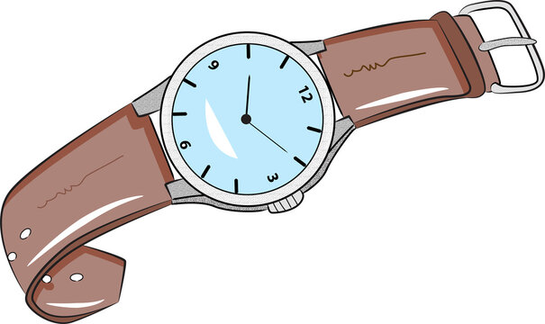 Watch Clip Art Images – Browse 34,364 Stock Photos, Vectors, and Video ...