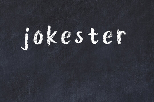 รูปภาพJokester – เลือกดูภาพถ่ายสต็อก เวกเตอร์ และวิดีโอ68,100 | Adobe Stock
