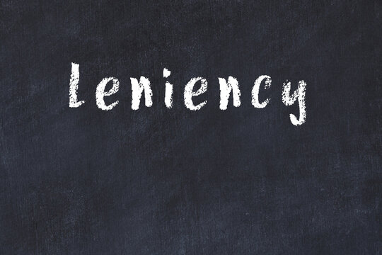 Leniency Images – Parcourir 1,217 le catalogue de photos, vecteurs et ...