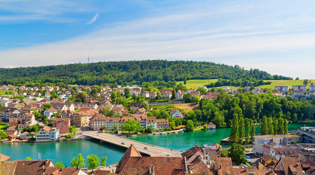 Aarau-Bilder: Stock-Fotos & -Videos. | Adobe Stock