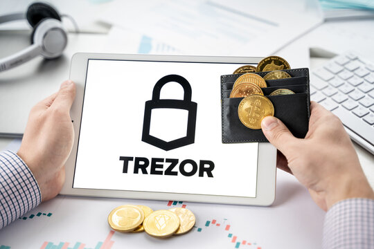 รูปภาพTrezor – เลือกดูภาพถ่ายสต็อก เวกเตอร์ และวิดีโอ251 | Adobe Stock