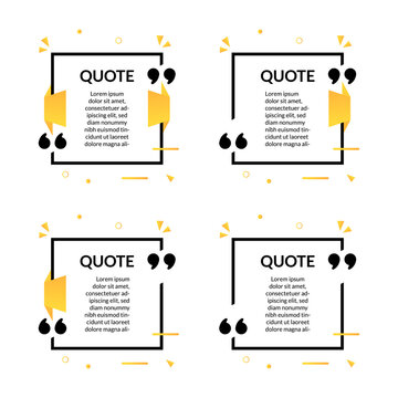 Pull Quote Design Ideas