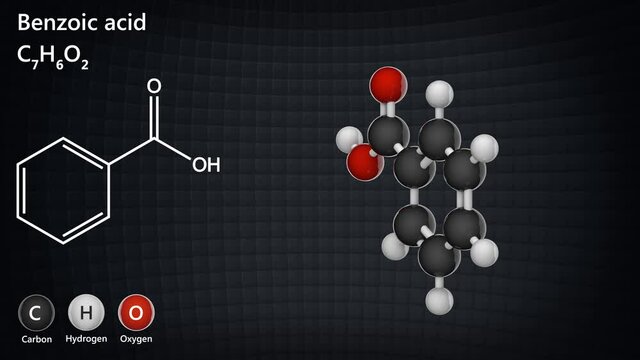 C6H5Cooh Images – Browse 202 Stock Photos, Vectors, and Video | Adobe Stock