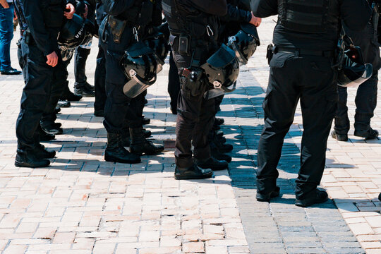 Guns Crowd Images – Browse 2,188 Stock Photos, Vectors, and Video ...