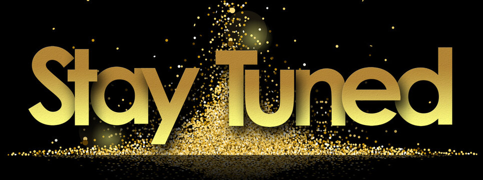 "Stay Tuned" Images – Browse 3,814 Stock Photos, Vectors, and Video ...
