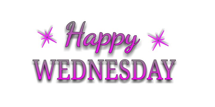 "Happy Wednesday" Bilder – Durchsuchen 95 Archivfotos, Vektorgrafiken ...