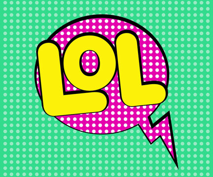 รูปภาพ"Lol – เลือกดูภาพถ่ายสต็อก เวกเตอร์ และวิดีโอ76,372 | Adobe Stock