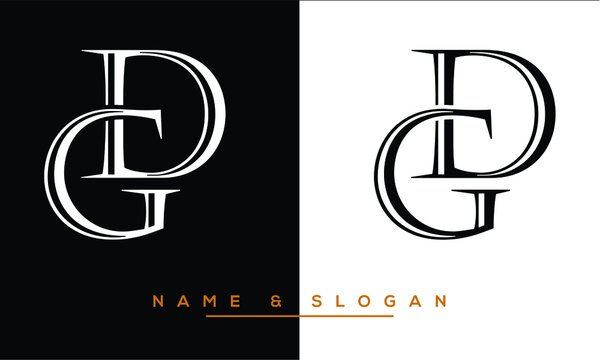 1,297 BEST "Gd Logo" IMAGES, STOCK PHOTOS & VECTORS | Adobe Stock