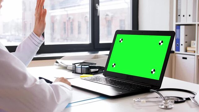 Doctor Computer Screen Images – Browse 119,152 Stock Photos, Vectors ...