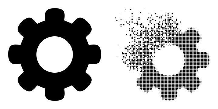 Broken Gear Icon Images – Browse 6,971 Stock Photos, Vectors, and Video ...