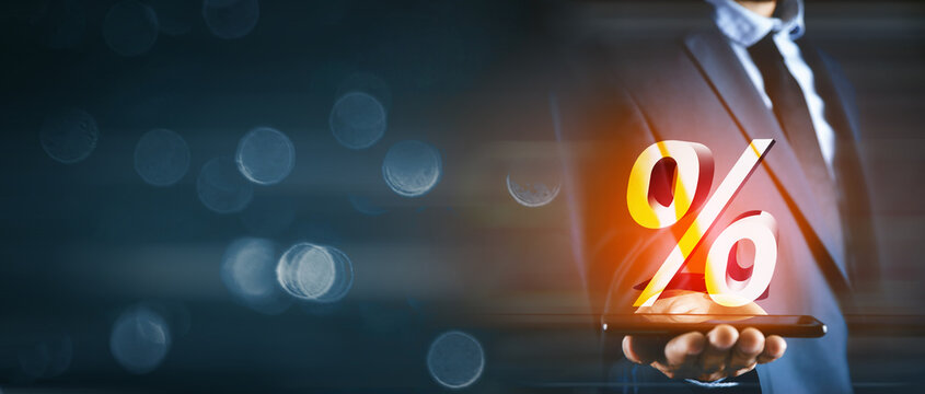 "Interest Rate" Images – Browse 615 Stock Photos, Vectors, and Video ...