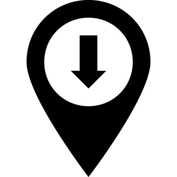 "Location Arrow" Images – Browse 71 Stock Photos, Vectors, and Video ...