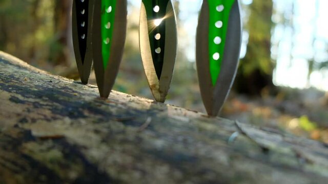 "Throwing Knife" Images – Browse 1,419 Stock Photos, Vectors, and Video ...