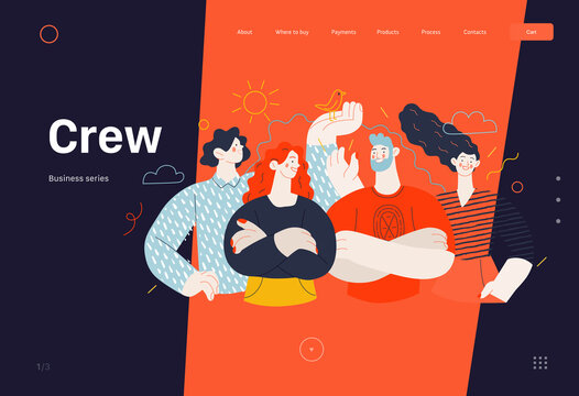 Employee Profile Template Images – Browse 10,534 Stock Photos, Vectors ...