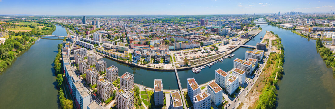 Frankfurt-Fechenheim Bilder – Durchsuchen 596 Archivfotos ...