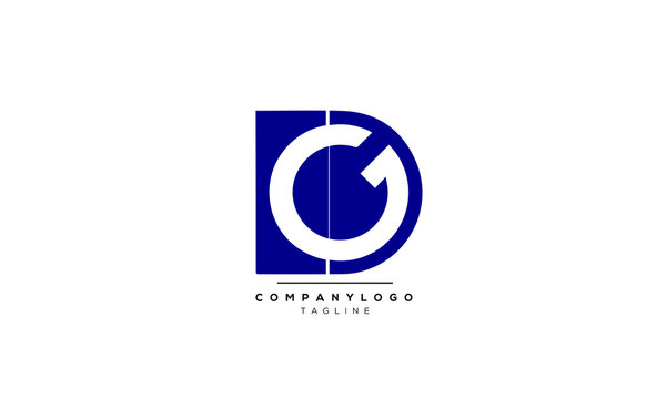 "Dg Logo"-Bilder: Stock-Fotos & -Videos. | Adobe Stock