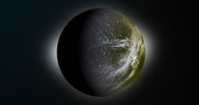 Kepler 20f